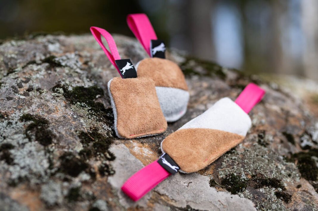 Pentupaketti pinkki - SporttiRakki